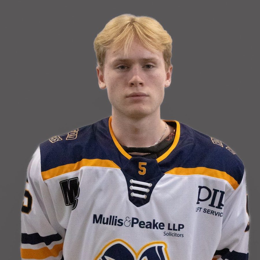 Joe Tomalin – Romford Raiders