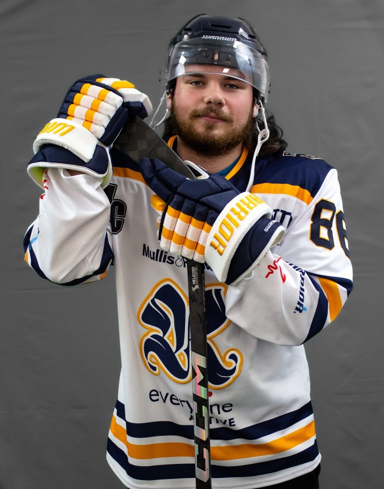 Tommy Hugget – Romford Raiders