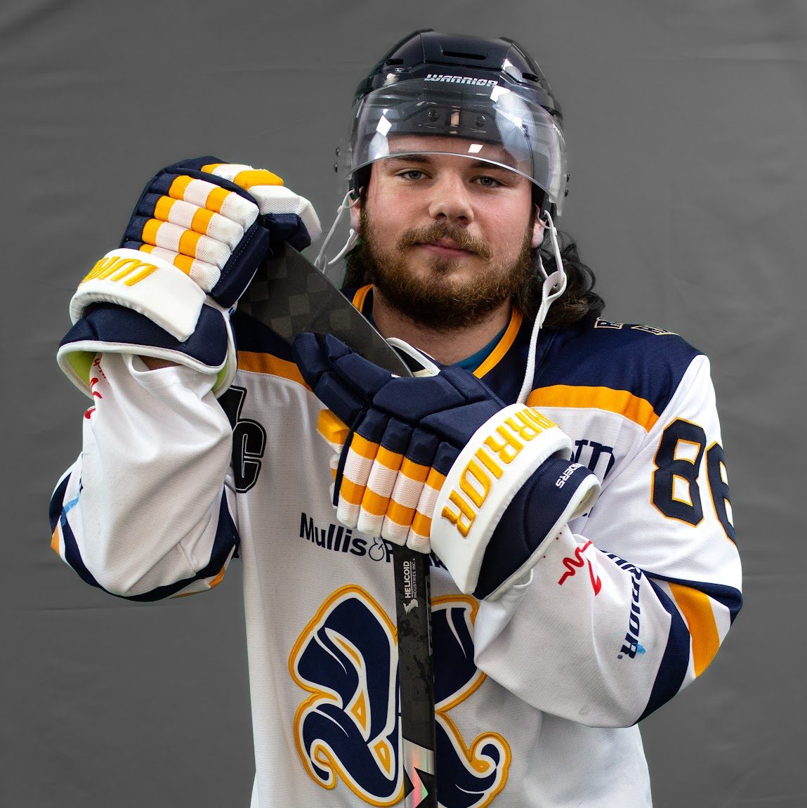 Tommy Hugget – Romford Raiders