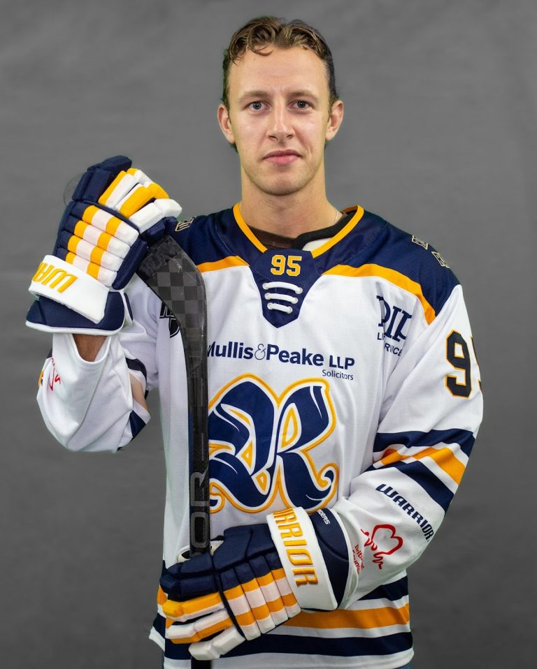 Shaun Miller – Romford Raiders