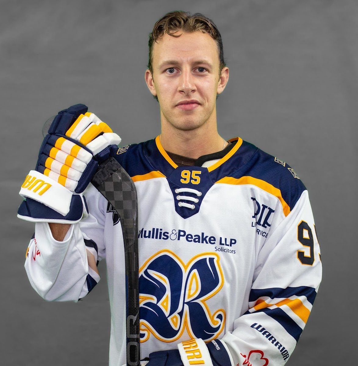 Shaun Miller – Romford Raiders