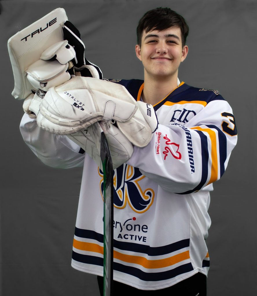 Romford Raiders – Planet Ice National League Ice Hockey