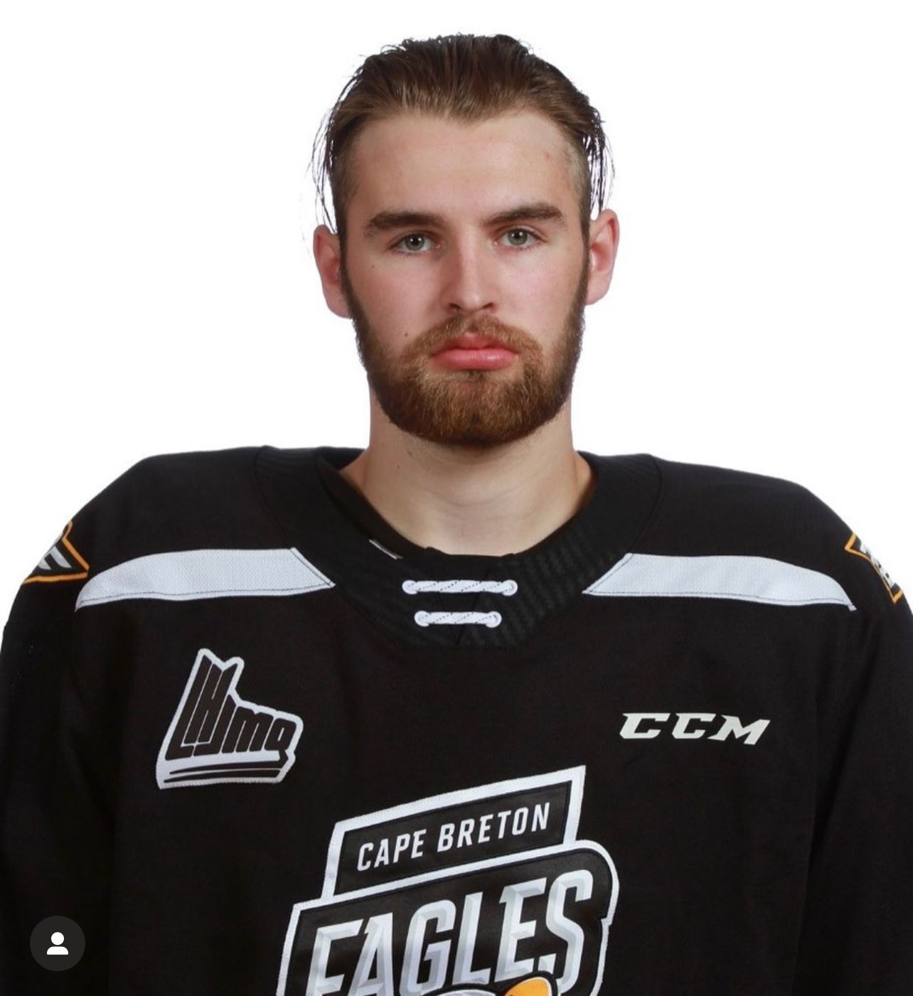 Jarrett Baker – Romford Raiders