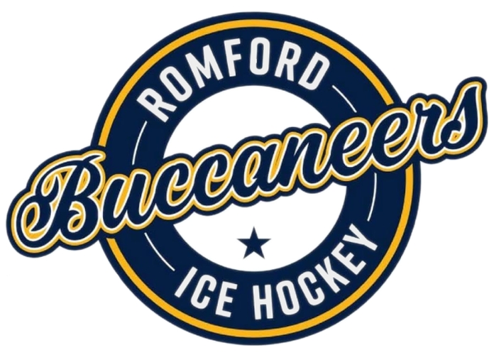 Romford Raiders – Planet Ice National League Ice Hockey