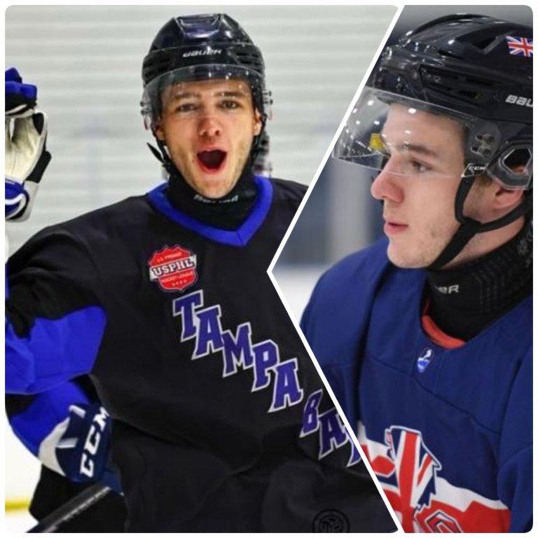 Latest News – Romford Raiders